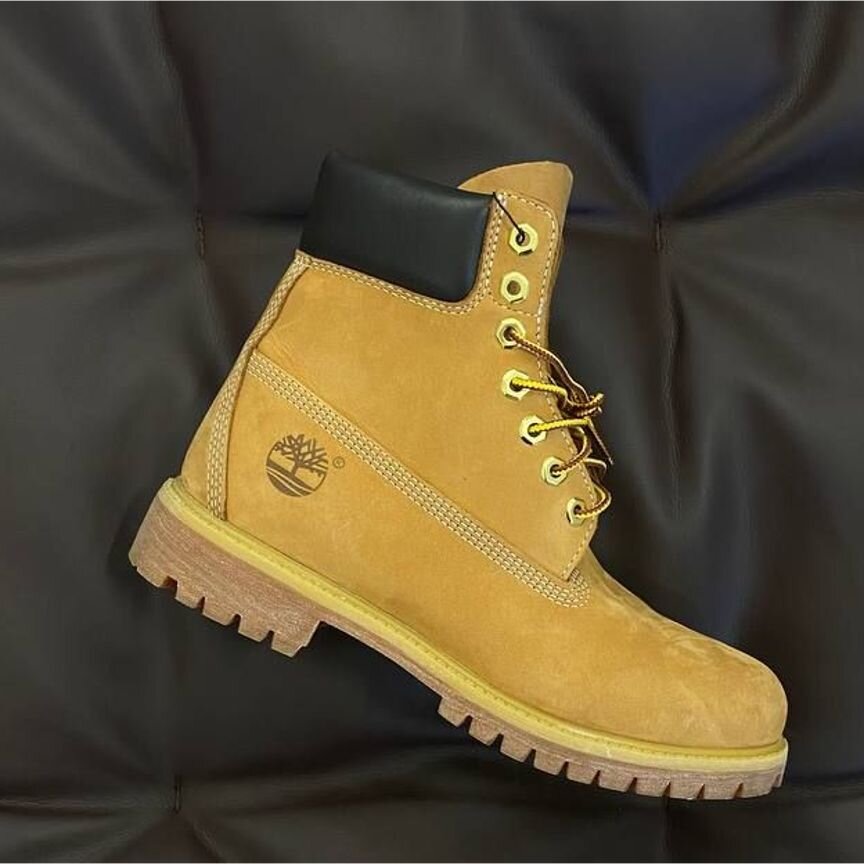 Ботинки Timberland 6 Inch Premium Boot WP