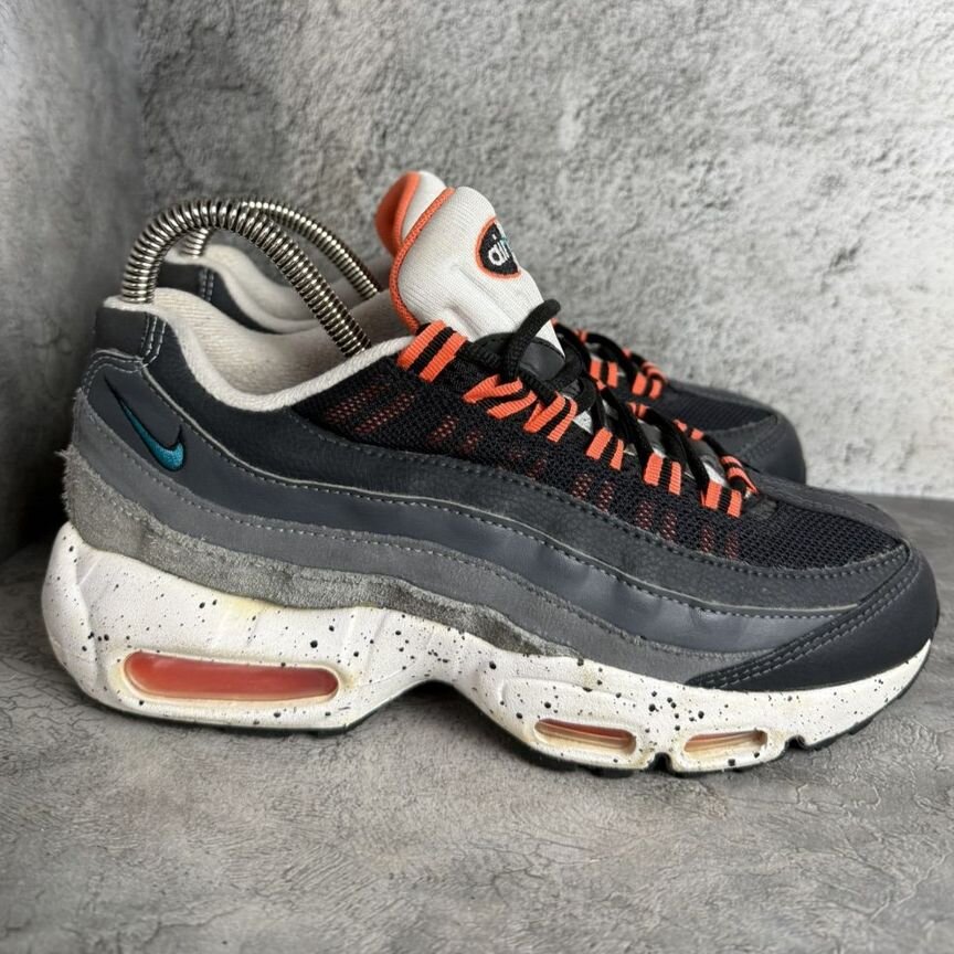 Кроссовки Nike 95 Air Max женские 37,5-38