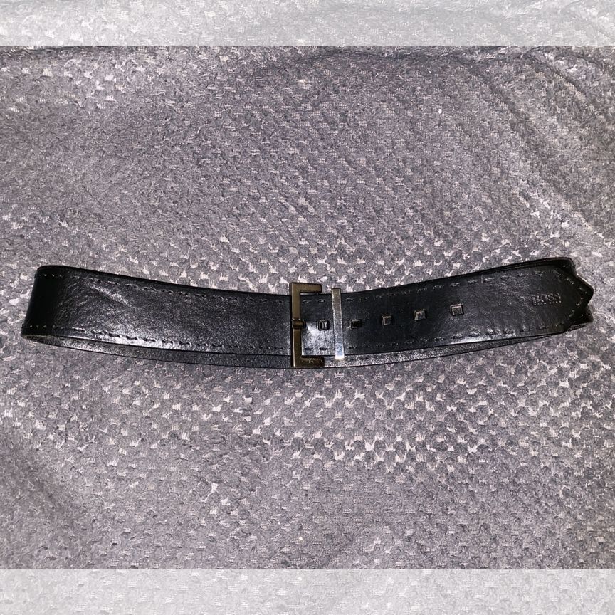 Ремень Hugo Boss