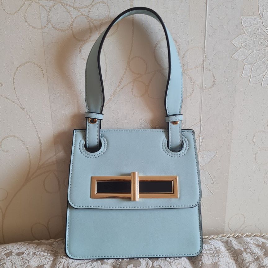 Новая женская сумка La Redoute