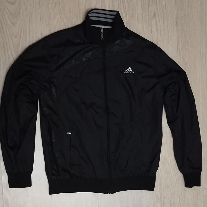 Куртка мужская adidas