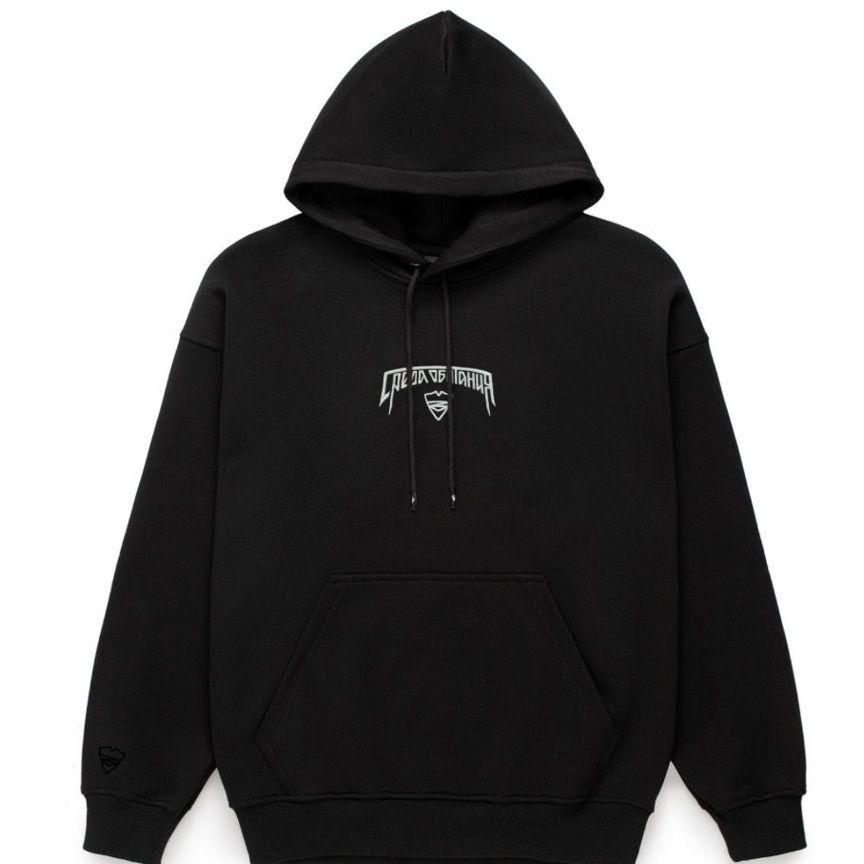 Худи питерский щит l