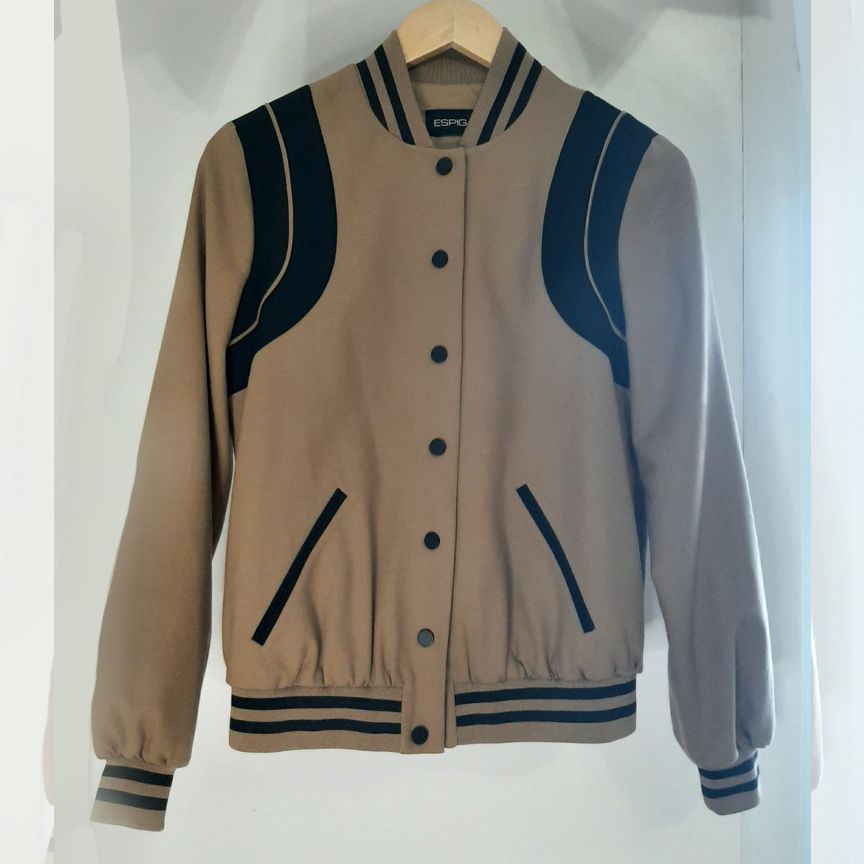 Брючный костюм женский 42