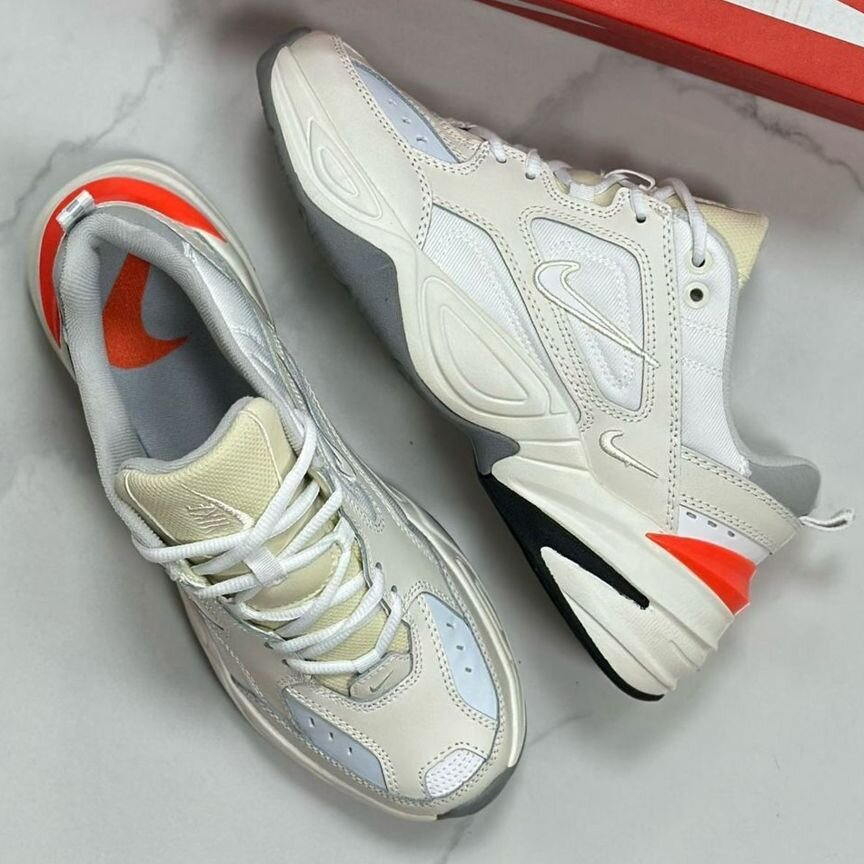 Кроссовки мужские nike