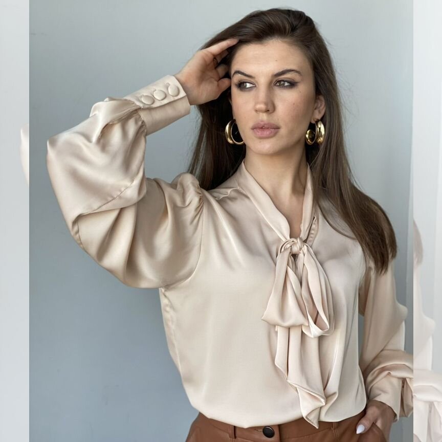 Блузка женская 44 46