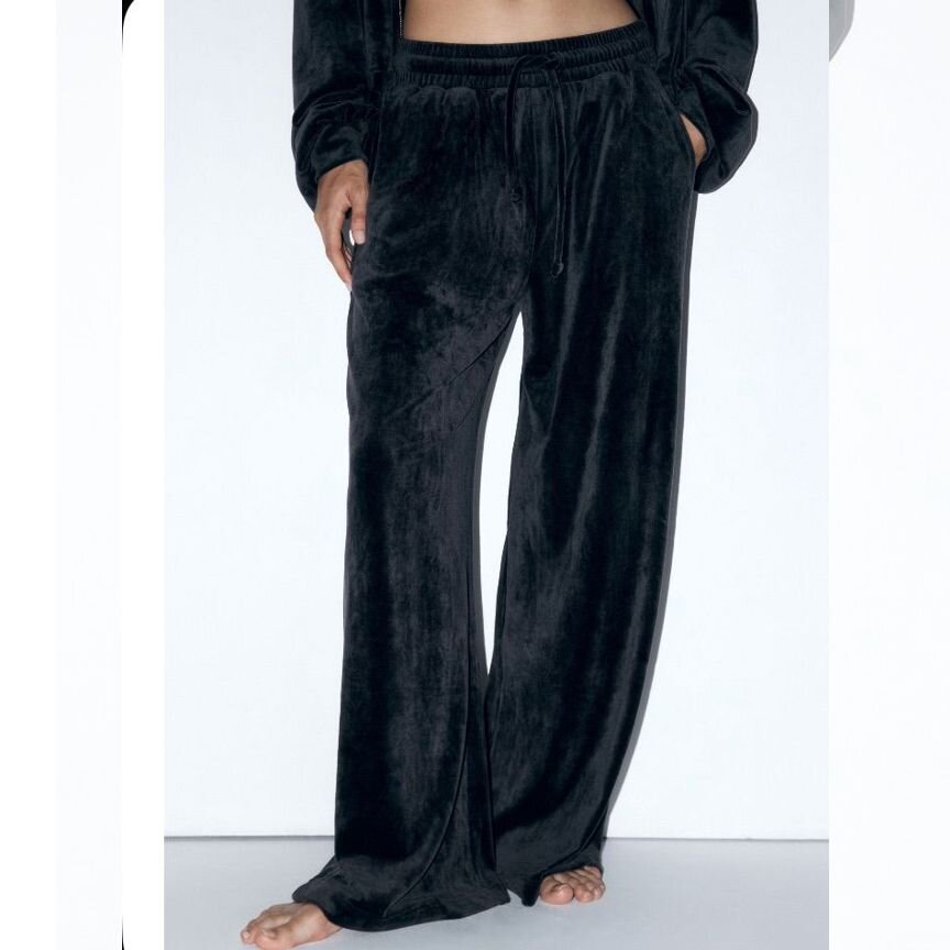 Спортивные брюки