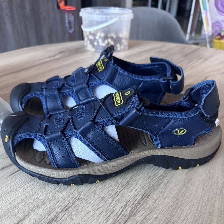 Сандалии мужские