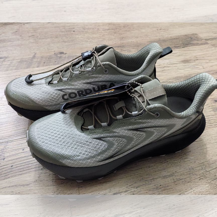 Кроссовки bmai Pace 6.0 Cordura