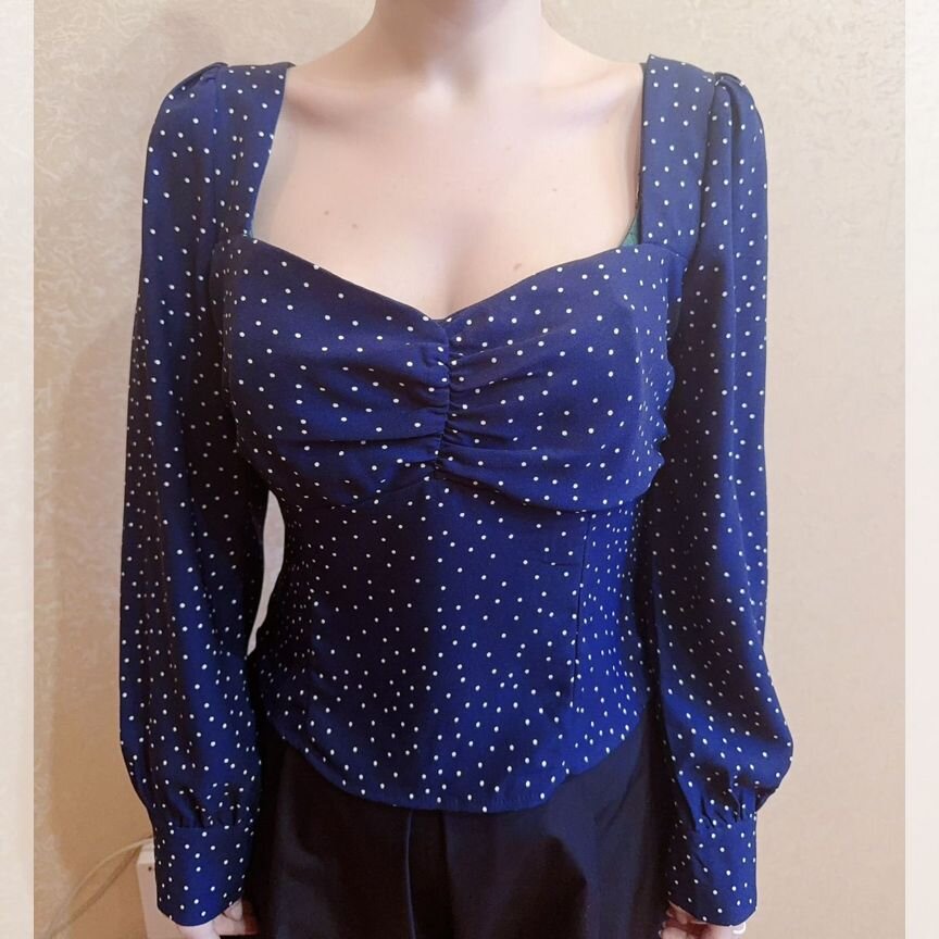 Блузка женская incity