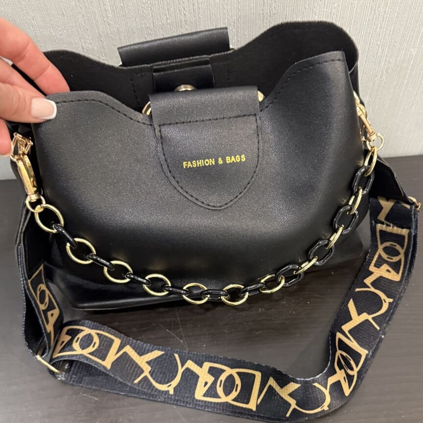 Сумка женская