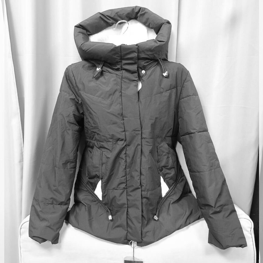 Куртка женская