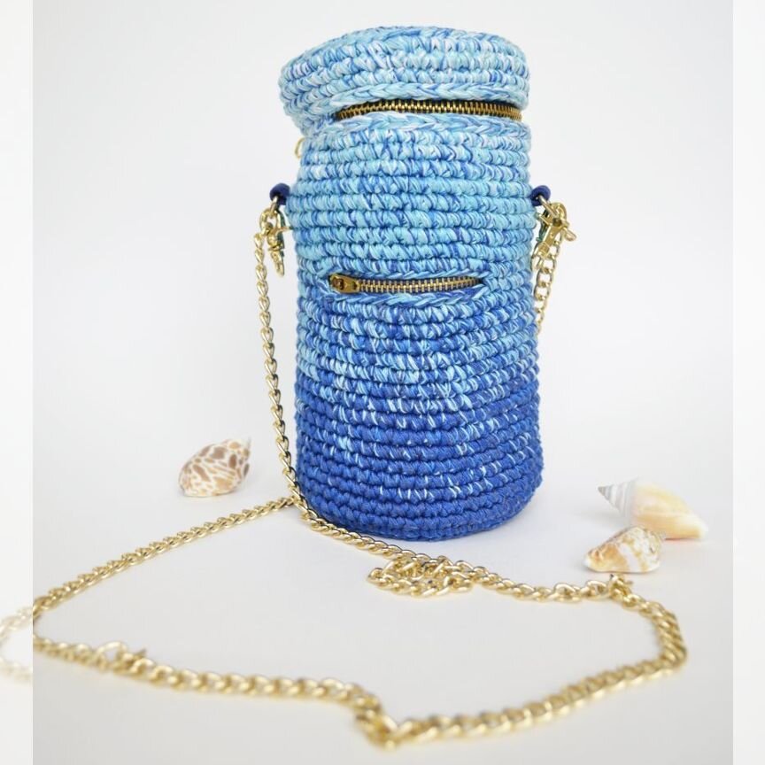 Cумка - цилиндр