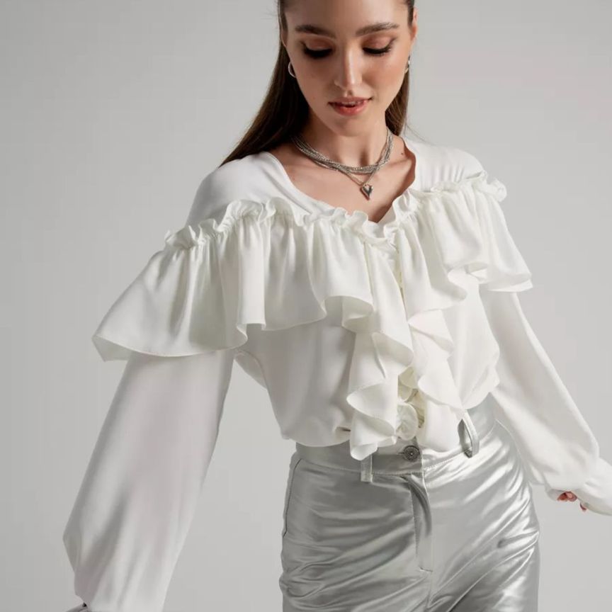 Блузка женская