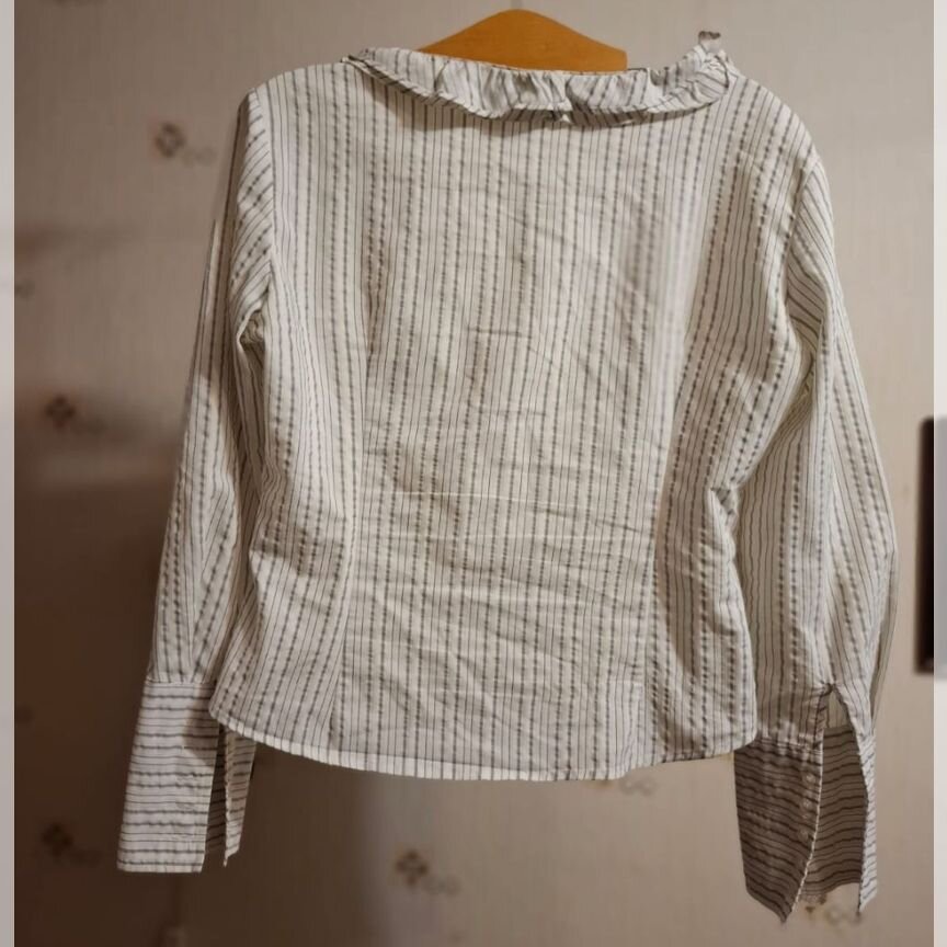 Праздничная блузка 44-46 размер