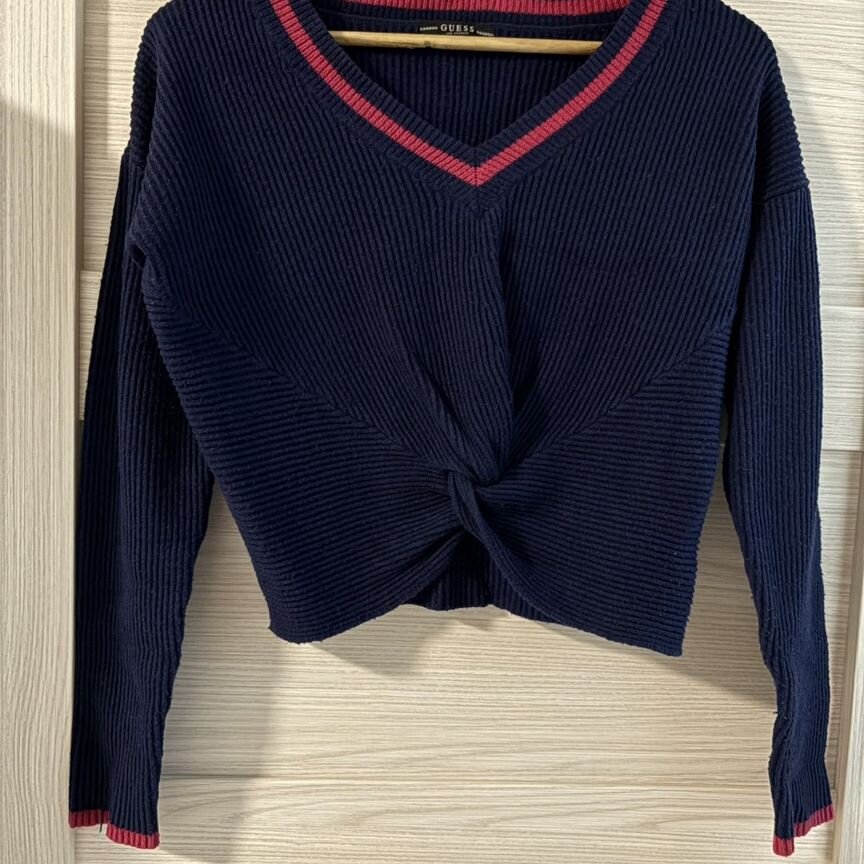 Кофточка guess, размер s