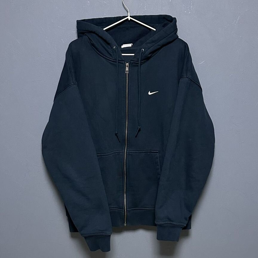 Кофта Nike Active Jacket оригинал