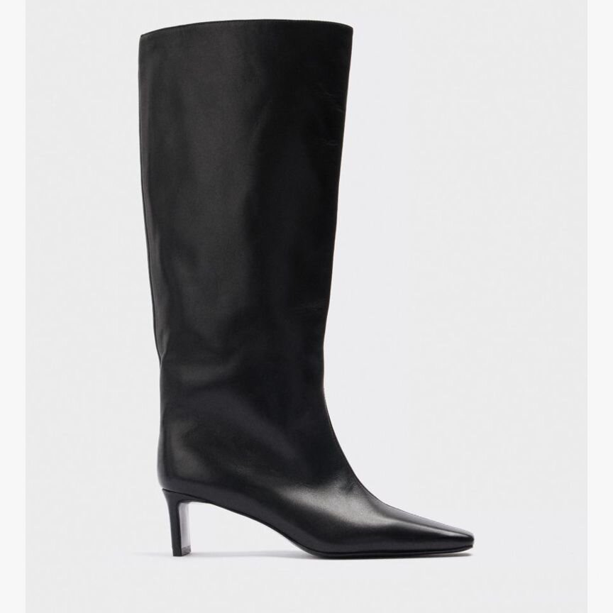 Сапоги Lime новые