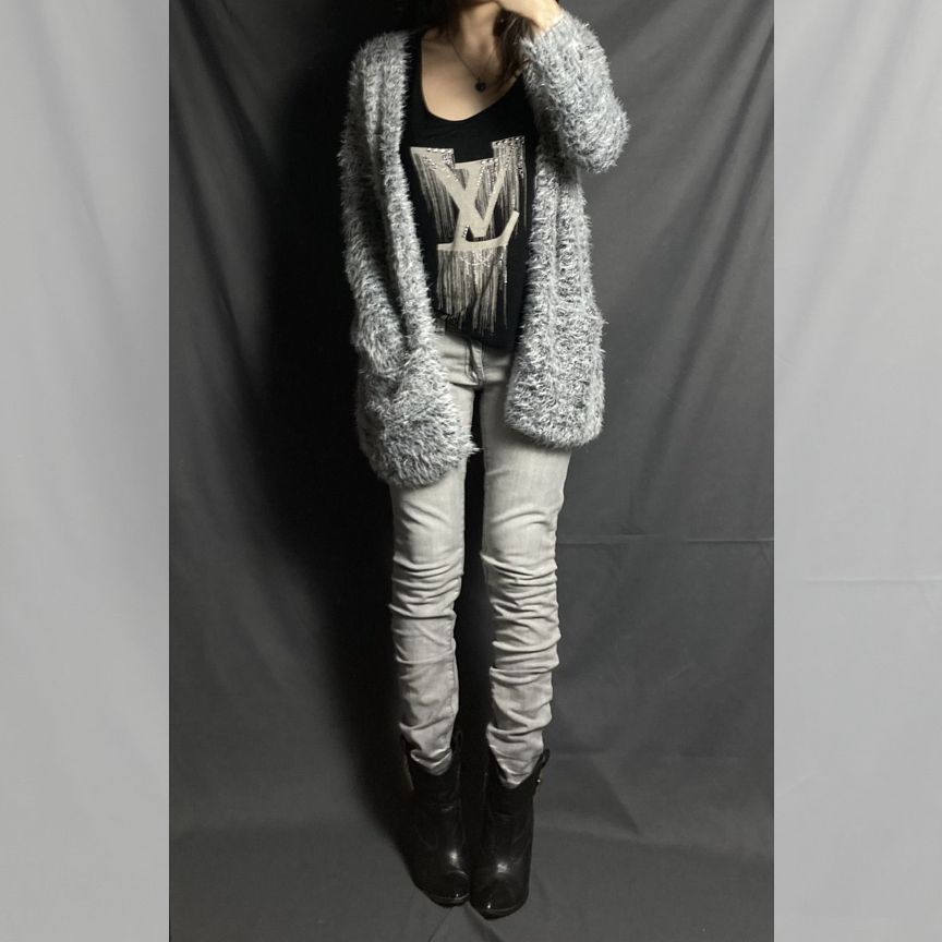 Кардиган Model off duty