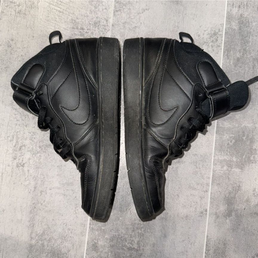 Кроссовки nike air force 1 high