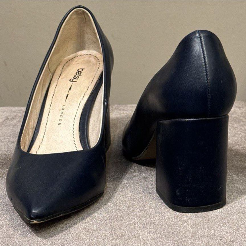 Туфли женские 37 размер