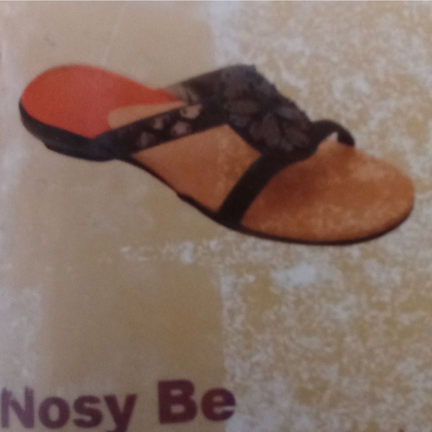 Сабо Оригинал Doctor Scholl Италия