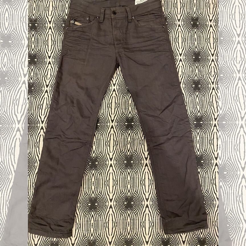 Джинсы фирменные Diesel оригинал