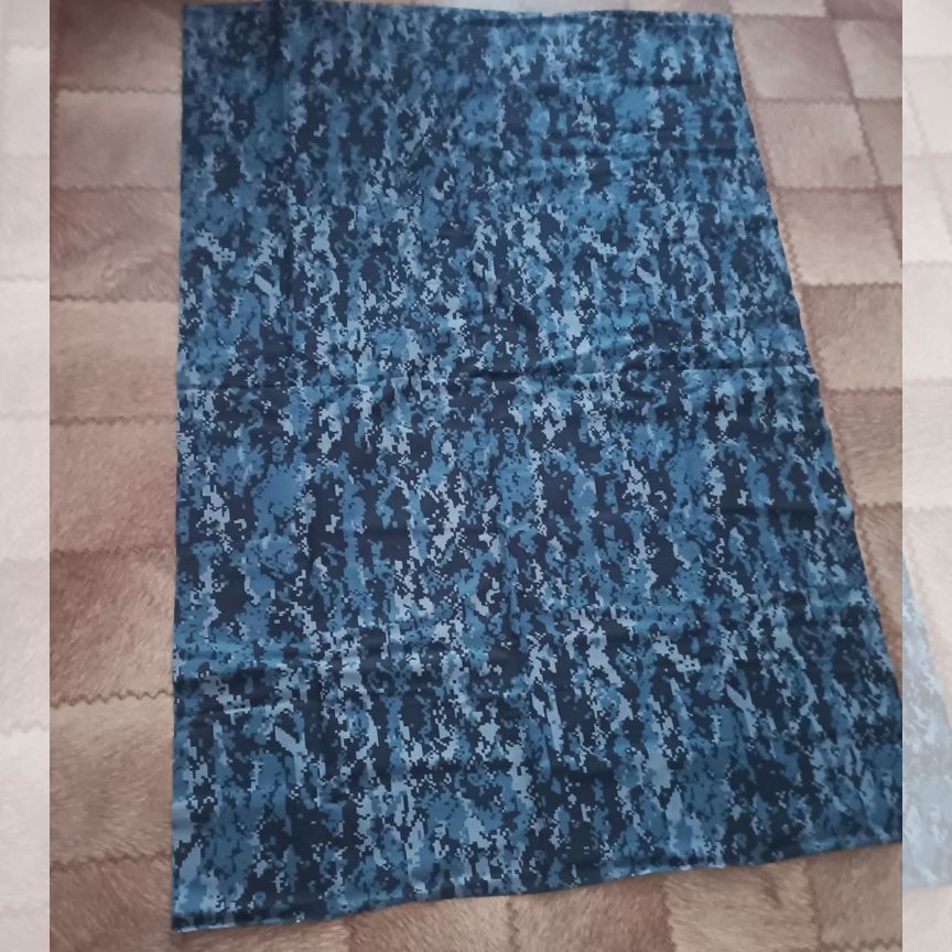 Отрез ткани