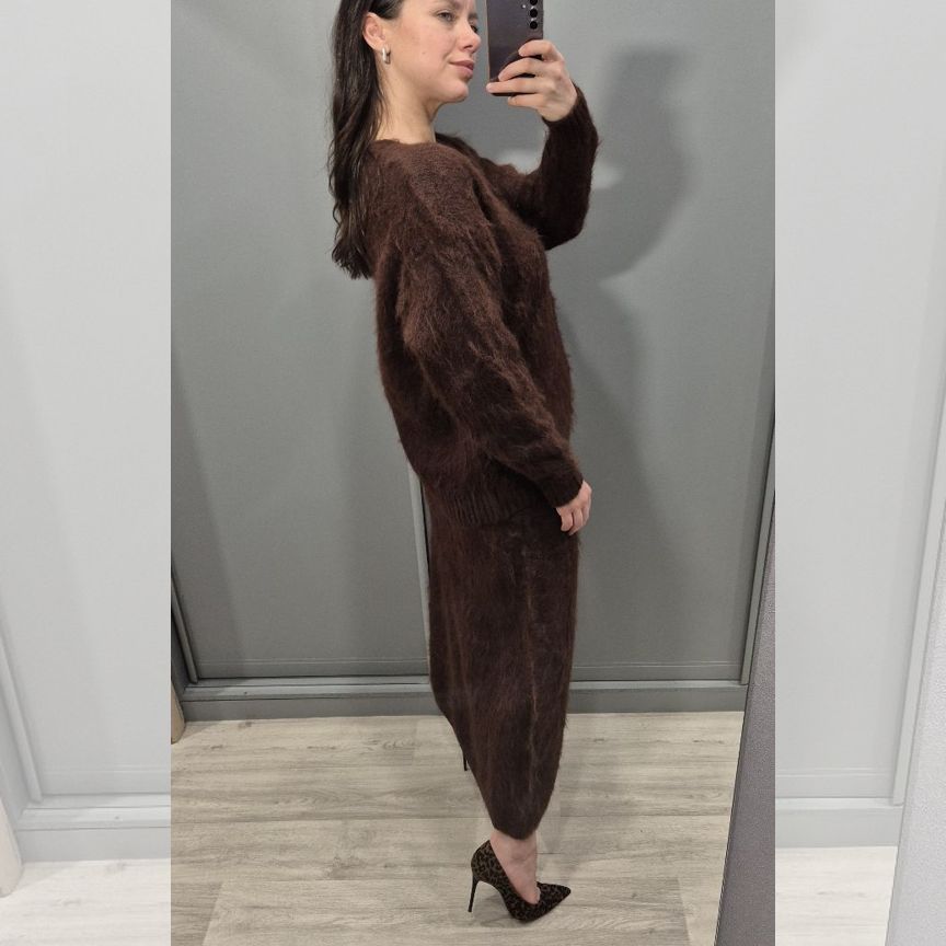 Костюм женский