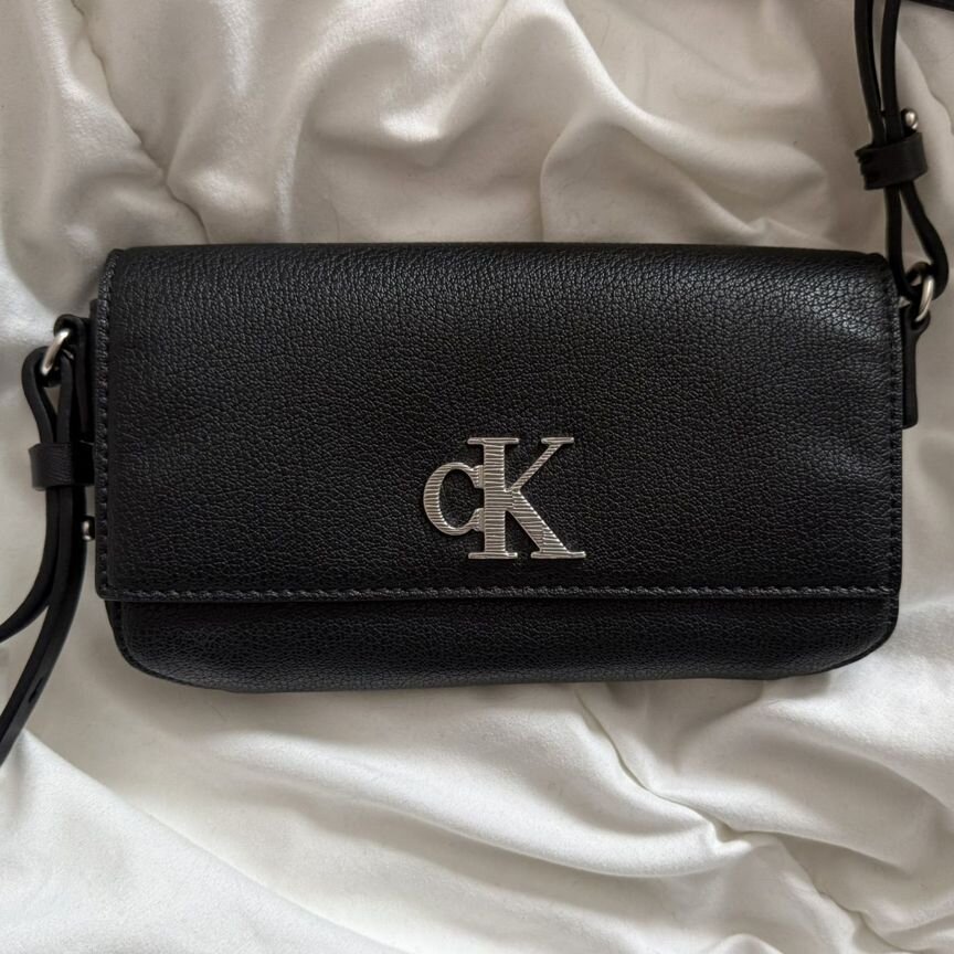 Сумка Calvin Klein (оригинал)