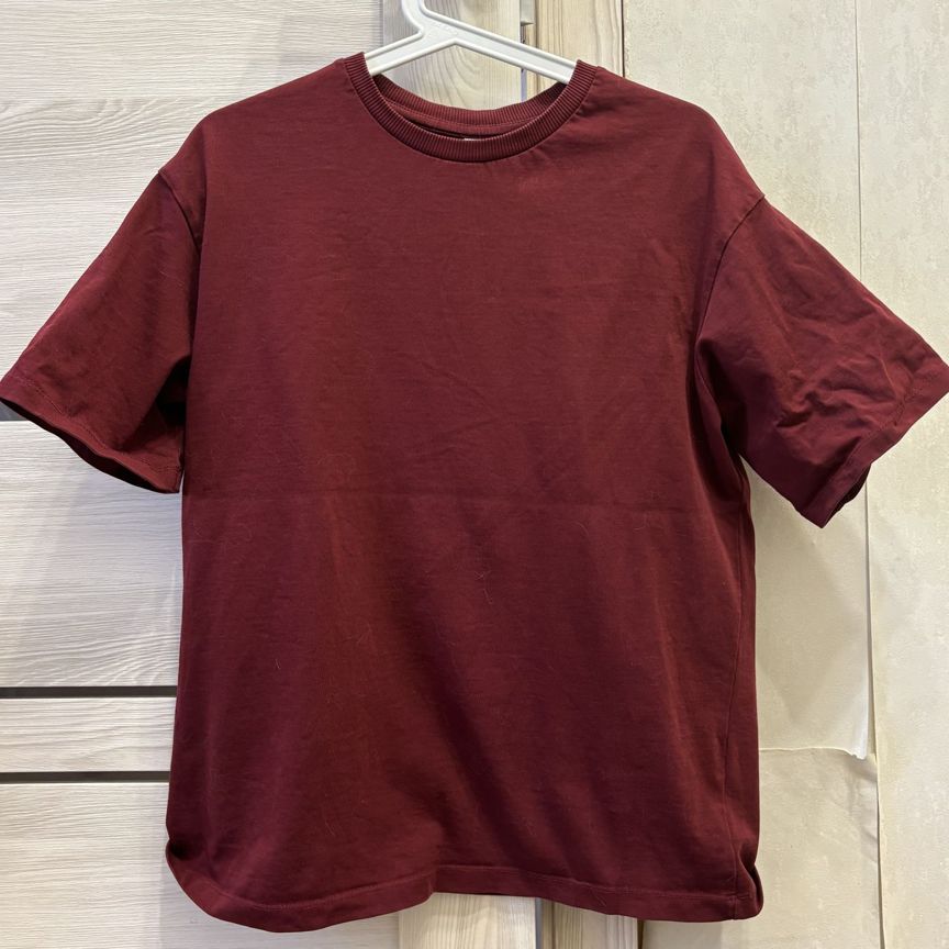 Футболка женская