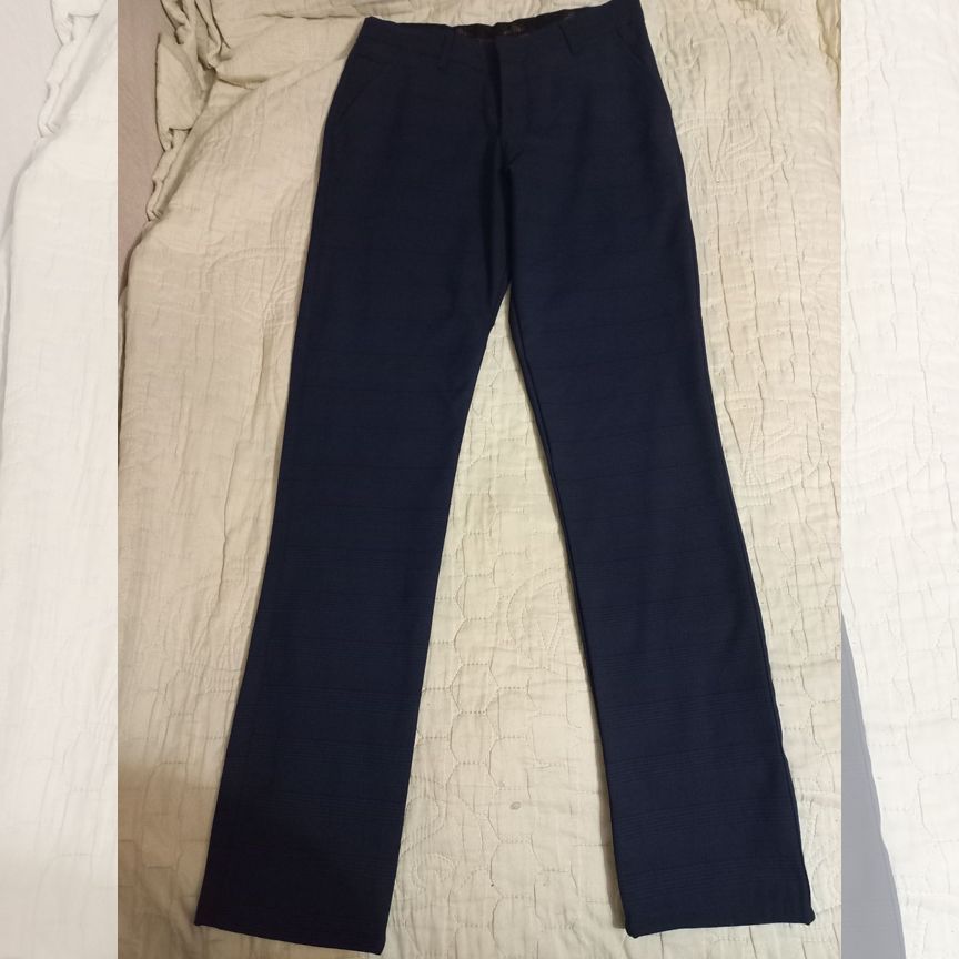 Брюки мужские