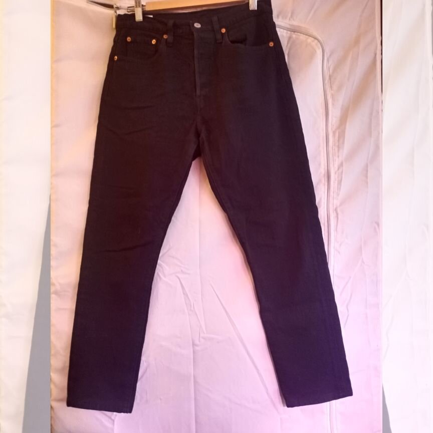 Джинсы женские levis 501