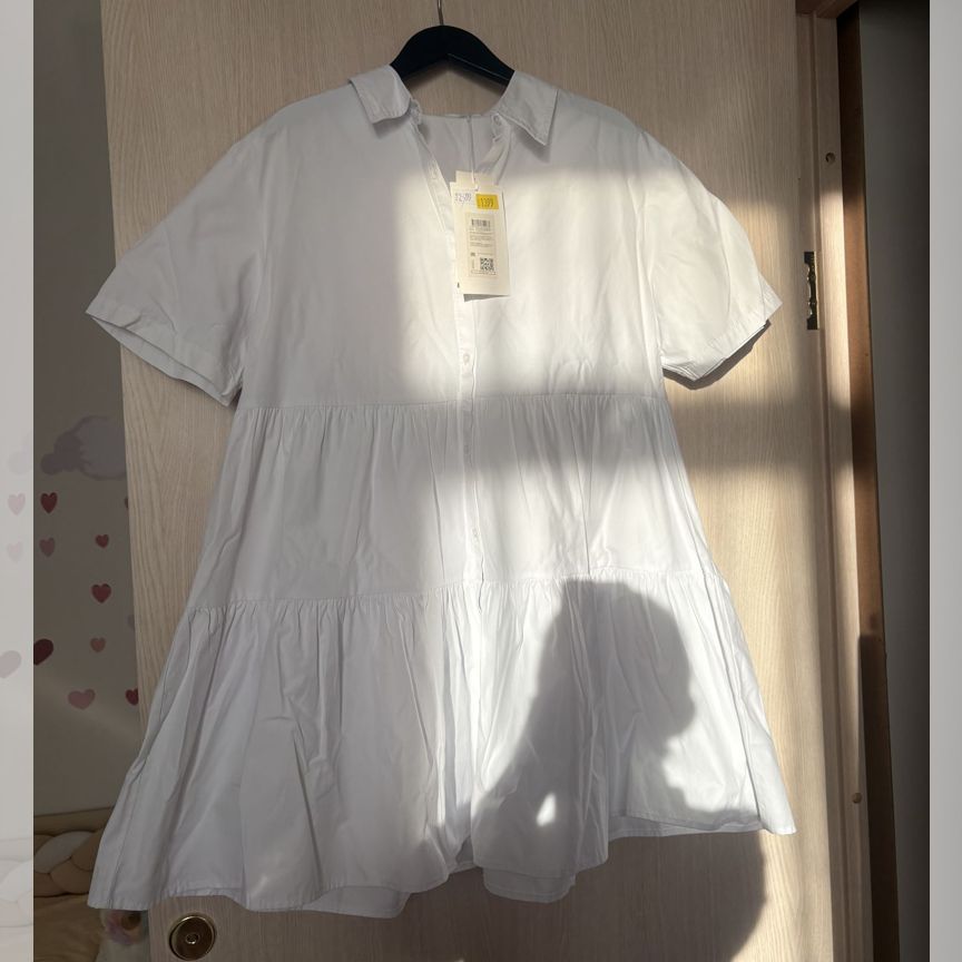 Платье женское 44 размер