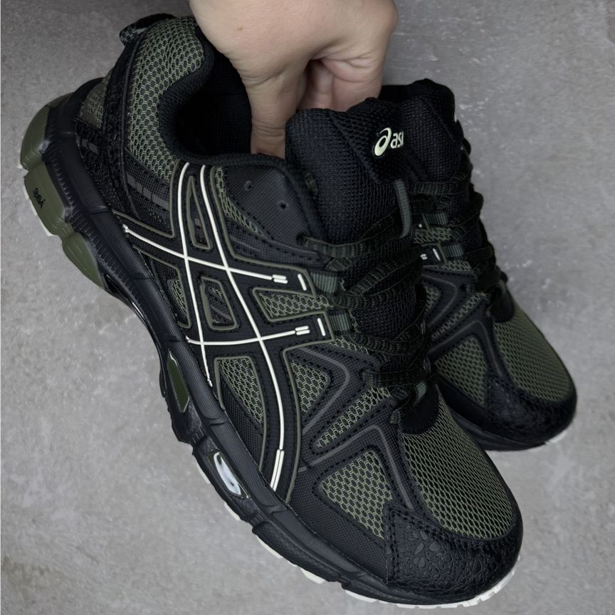 Кроссовки мужские новые