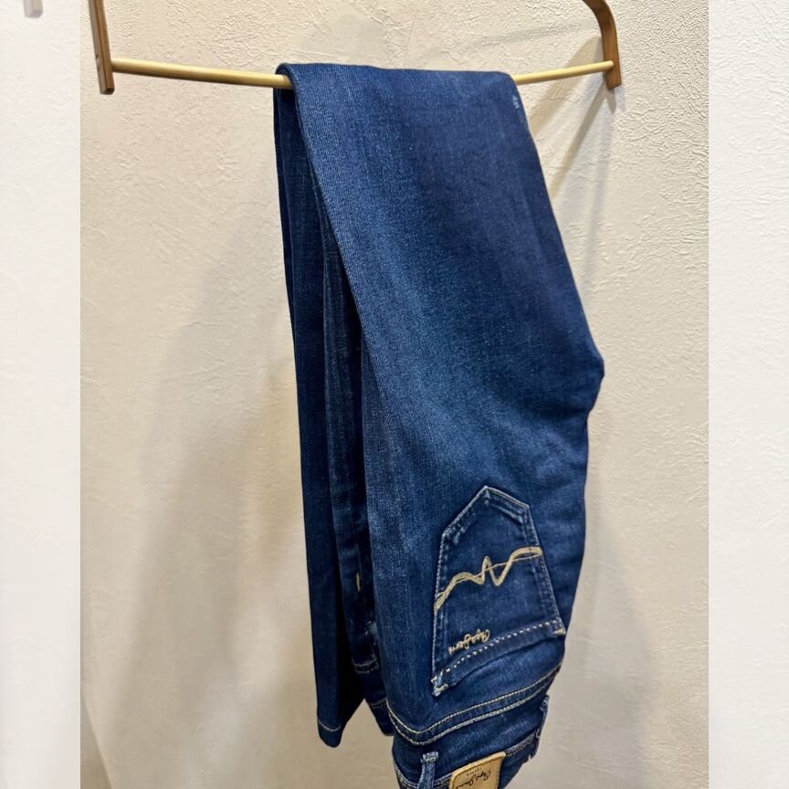 Patrizia pepe джинсы