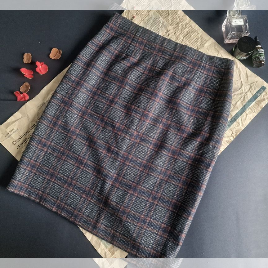 Юбка Brunper 48 - 50 Новая Италия