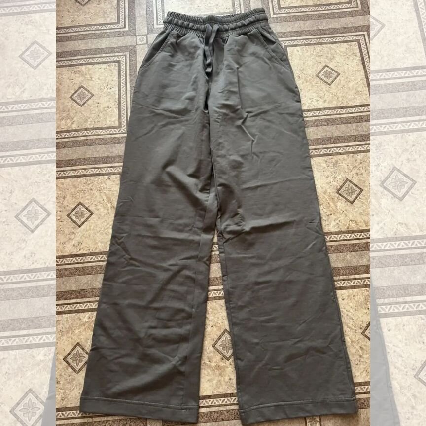 Брюки женские