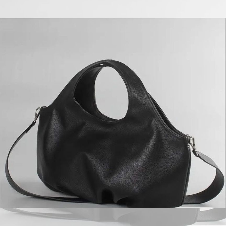 Сумка женская новая черная