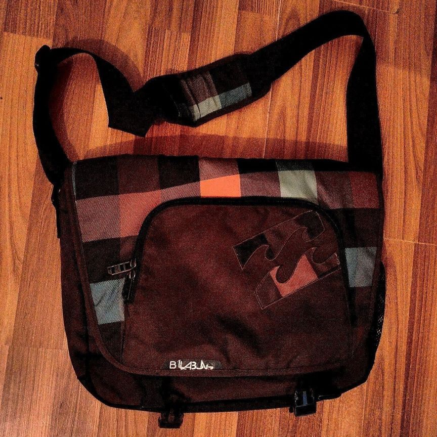 Сумка Billabong vintage