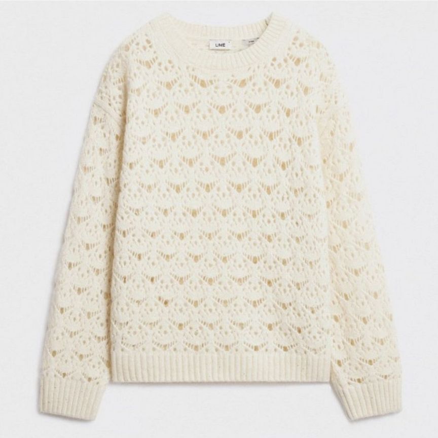 Джемпер Lime новый