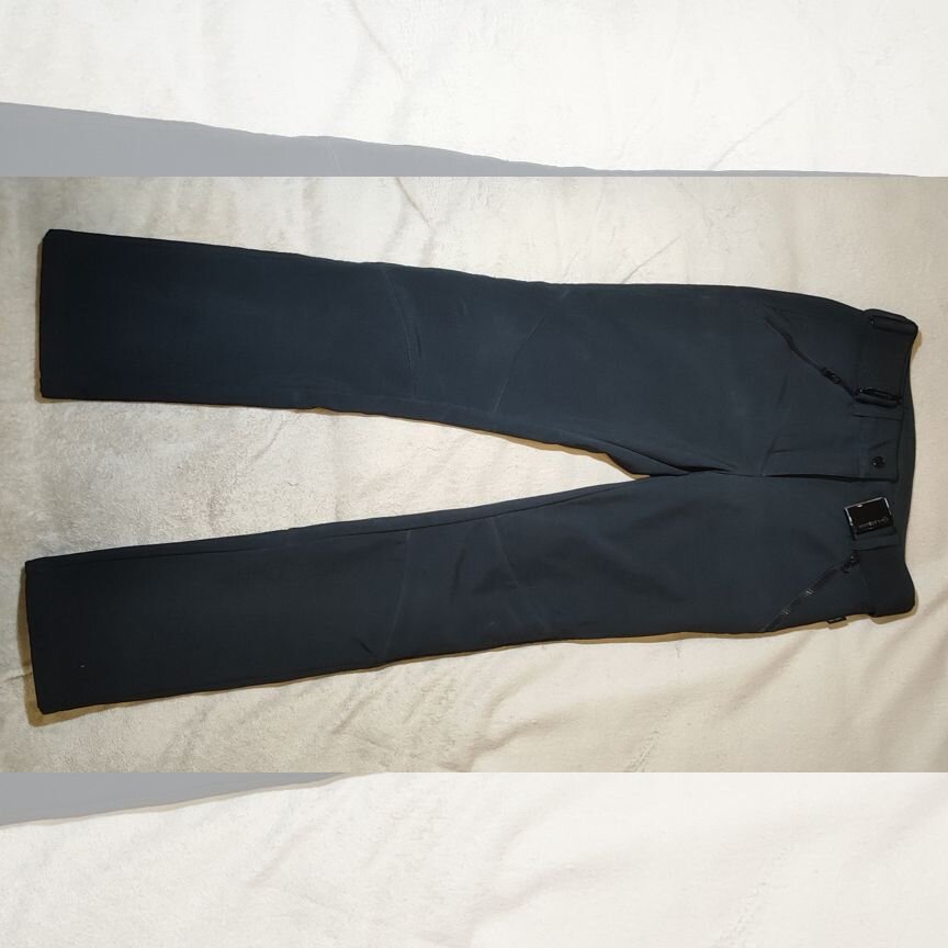 Штаны зимние женские спортивные 44 размер