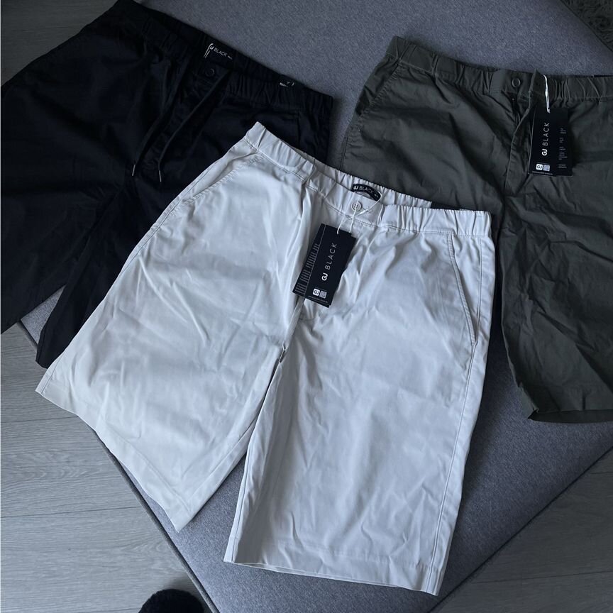 Шорты мужские