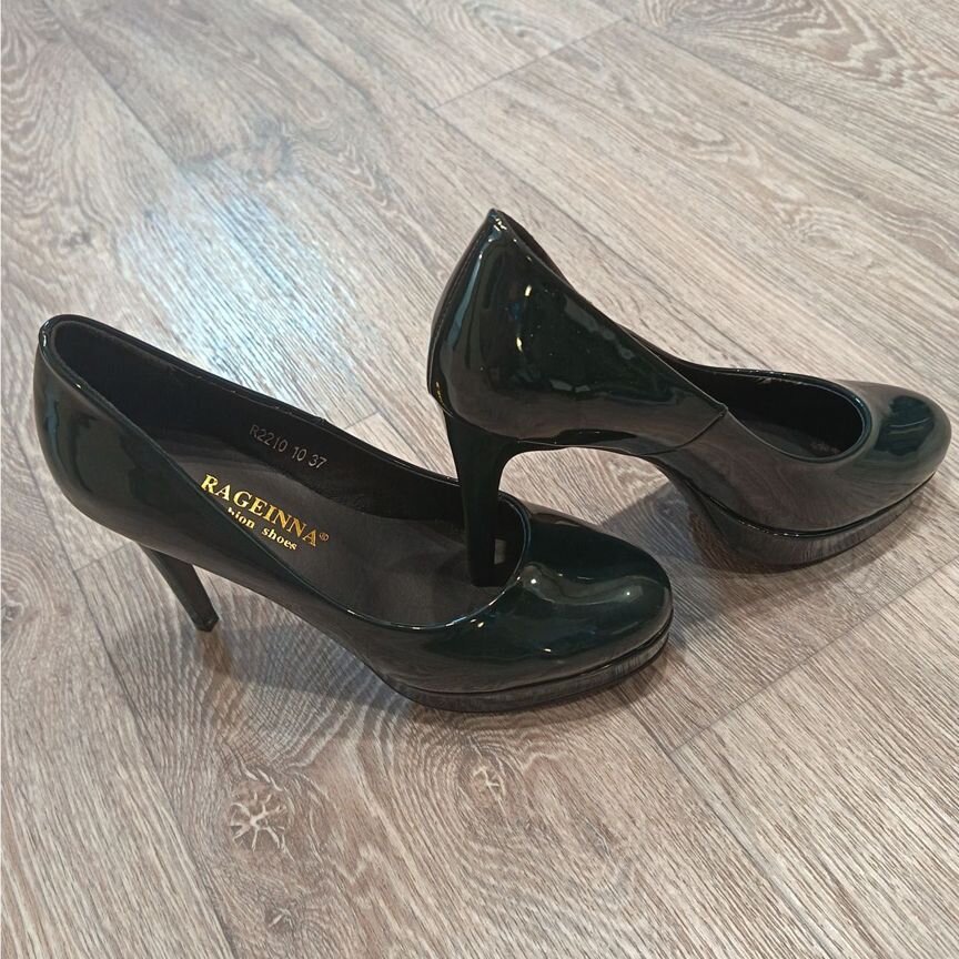 Женские туфли Ragenina